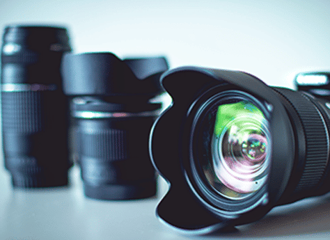 #1 Online Photography Courses